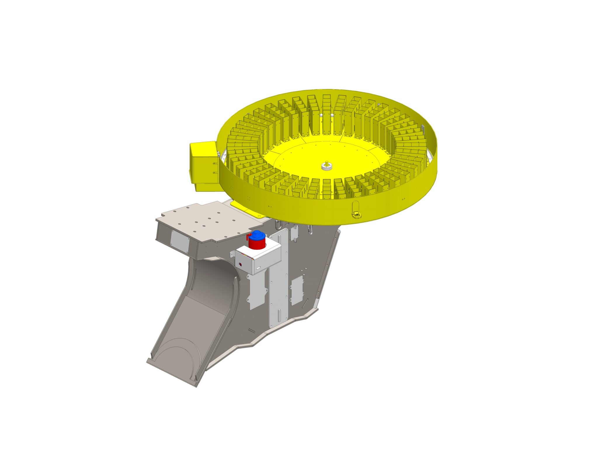 PM Tree Planting Machine – Risutec