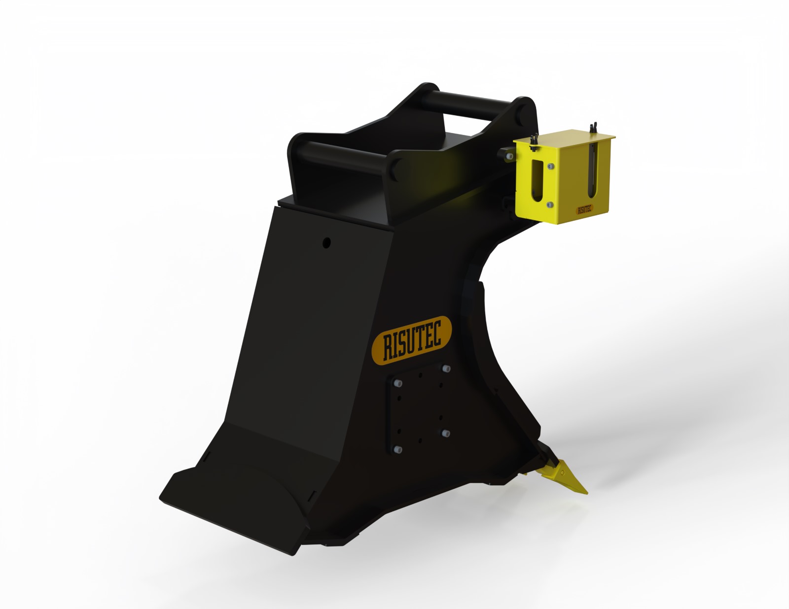 Attachments and Accessories – Risutec