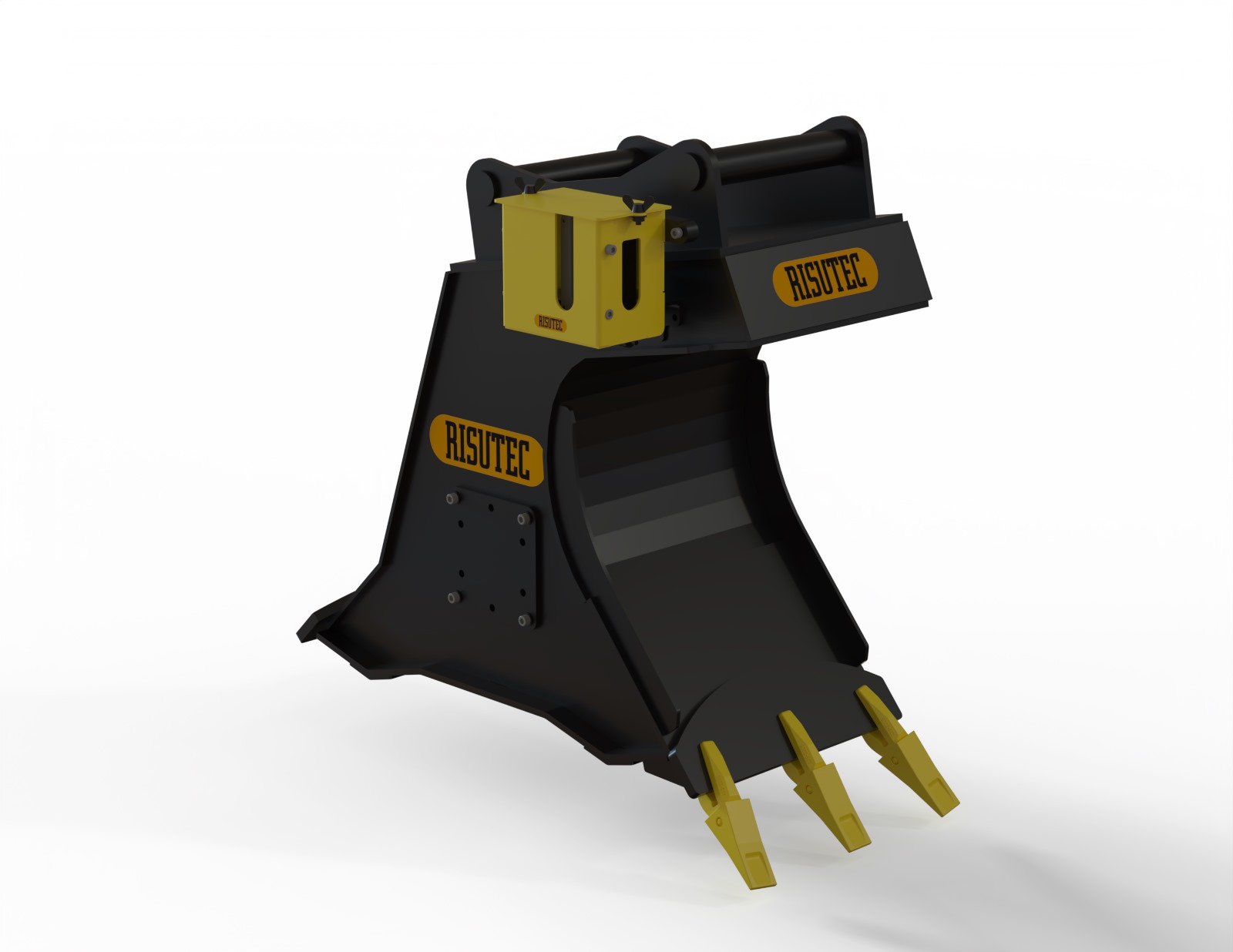 Attachments and Accessories – Risutec